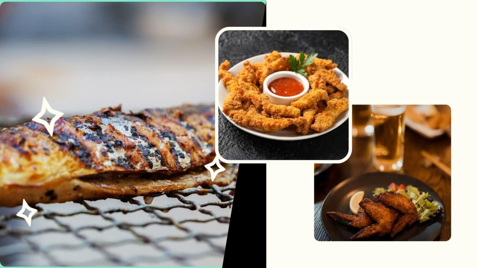 30 Daftar Menu Catering Karyawan Pabrik Anti Bosan | Cateringmami.com